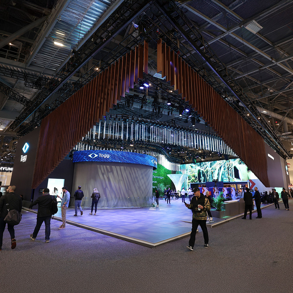 Capital Events